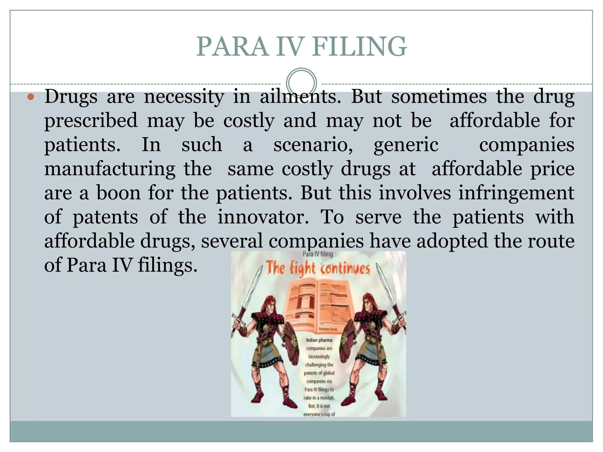 Para i iv orange book | PPTX