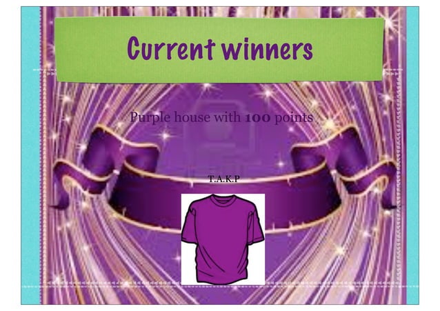 Paraire week 5 term 3 | PPT