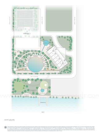 Paraiso Bay floor plans | PDF