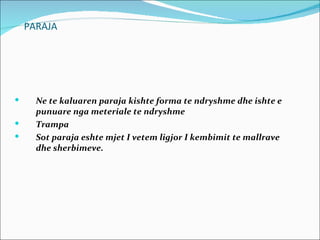 Paraja dhe sistemi bankar prof h.sh