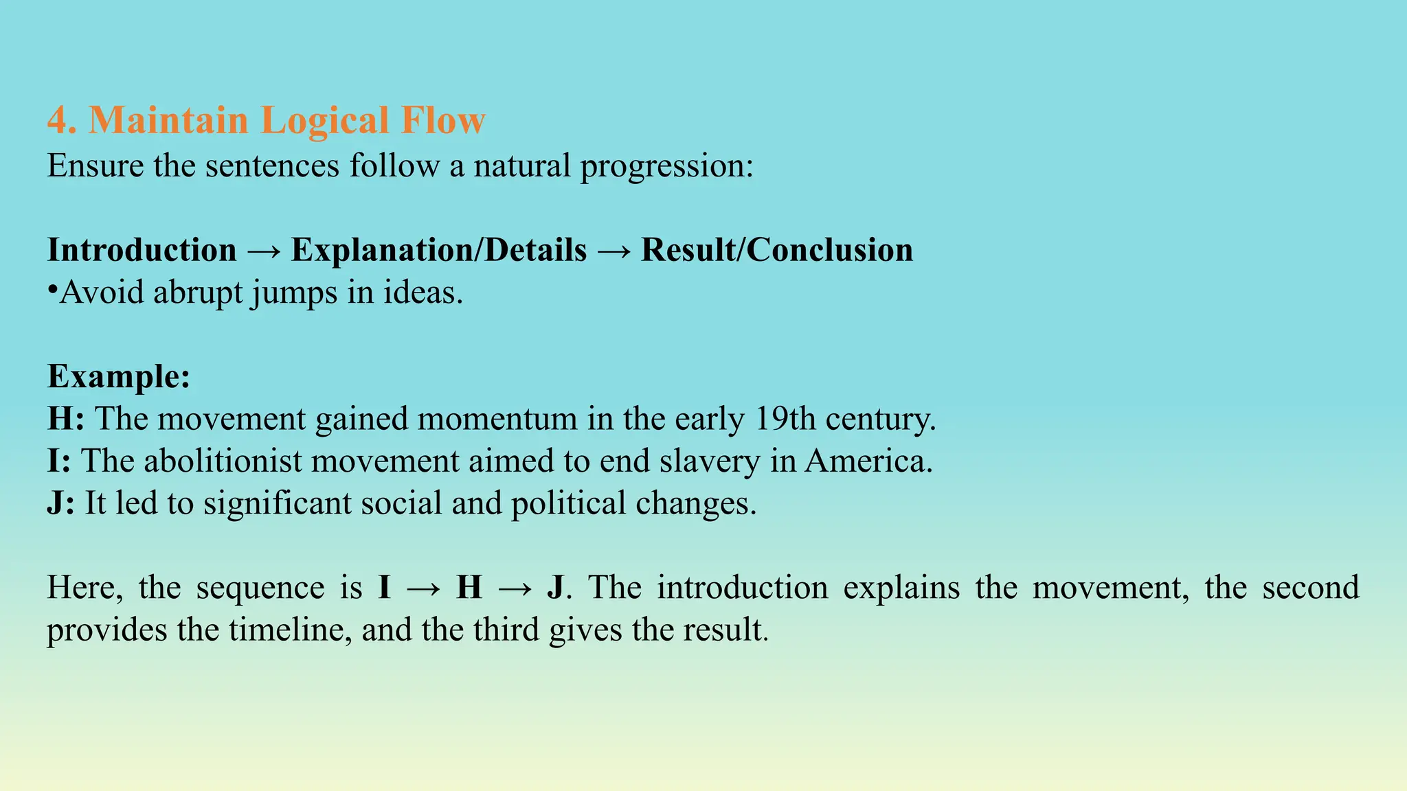 PARAJUMBLES & ITS RULES WITH EXAMPLES : Grammar | PPTX