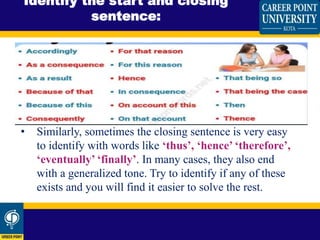 Parajumbles 2 | PPTX