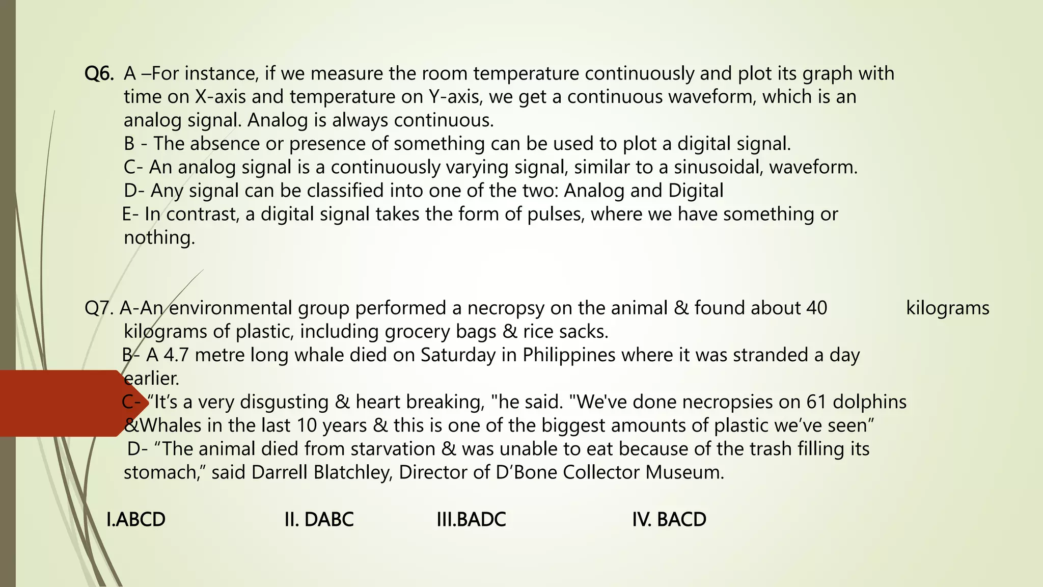 PARAJUMBLES Worksheets.pptx | Civic affairs | Politics