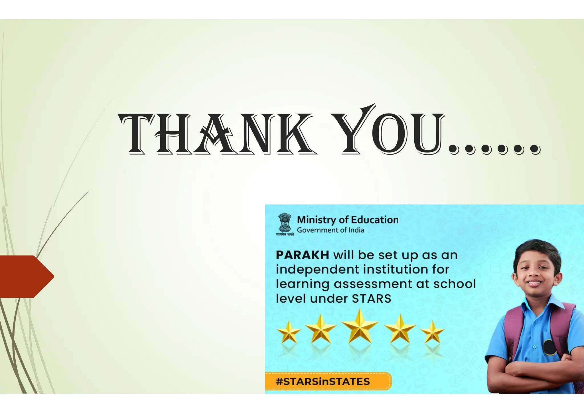 Parakh Assessment Ashok B Prajapati | PDF