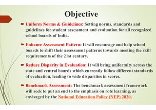 Parakh Assessment Ashok B Prajapati | PDF
