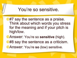 Non Verbal Communication Types | PPTX