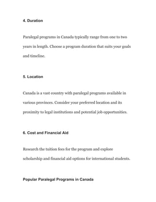 Paralegal Courses In Canada For International Students.pdf