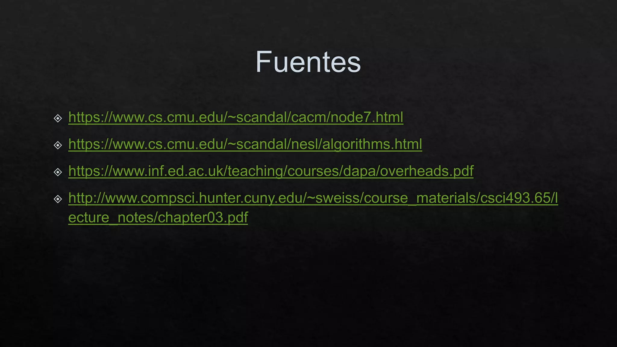 Paralel Algorithms.pptx