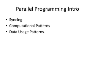 Paralell | PPT
