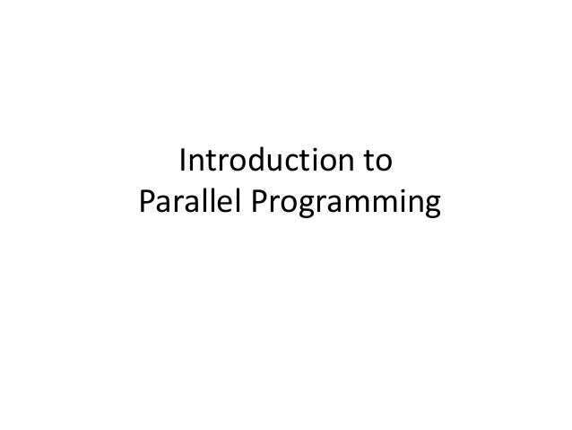 Paralell