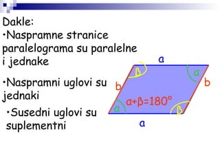 Paralelogram | PPT