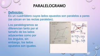 Paralelogramoo | PPT