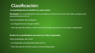 Paralelogramos (1) | PDF