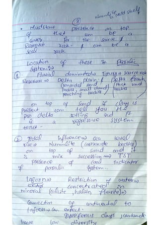 Paralic System | PDF