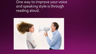 Paralinguistic (Communication Skills) | PPTX