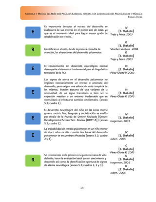 Paralisi scerebral-infantil-guia-de-abordaje-y-manejo | PDF