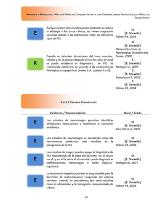 Paralisi scerebral-infantil-guia-de-abordaje-y-manejo | PDF