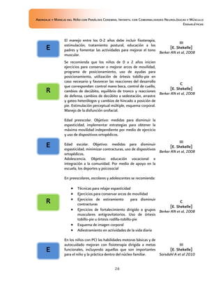 Paralisi scerebral-infantil-guia-de-abordaje-y-manejo | PDF