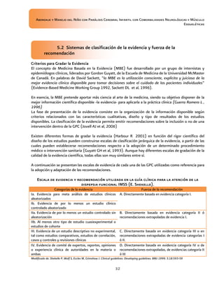 Paralisi scerebral-infantil-guia-de-abordaje-y-manejo | PDF