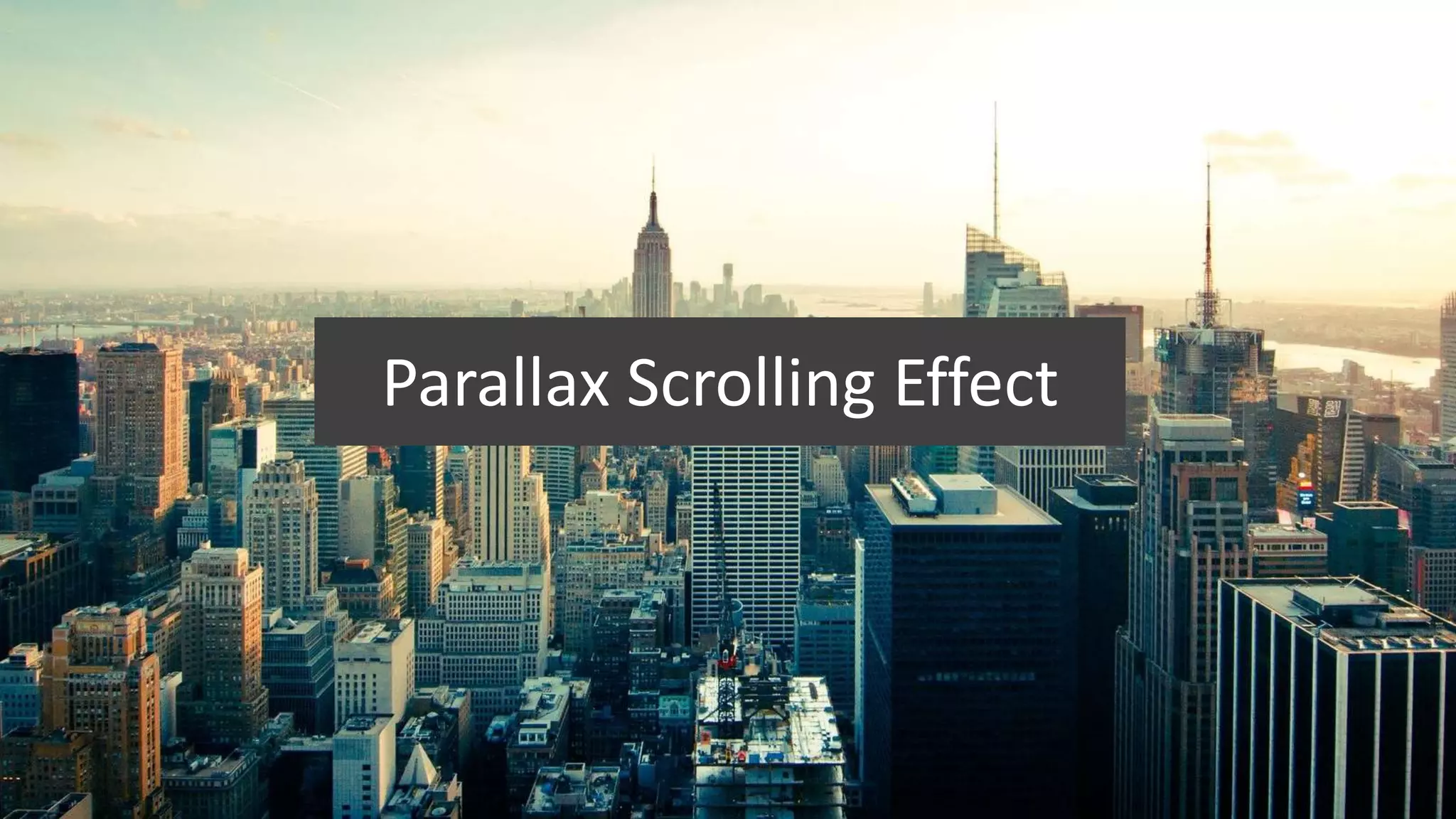 Parallax template by Sakkarupa PowerPoint.pptx