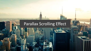 Parallax template by Sakkarupa PowerPoint.pptx