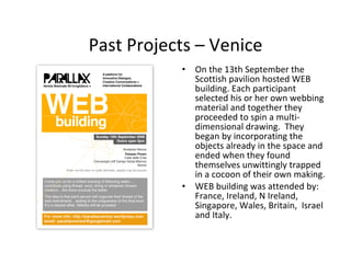 Parallax Venice 2010 | PPS