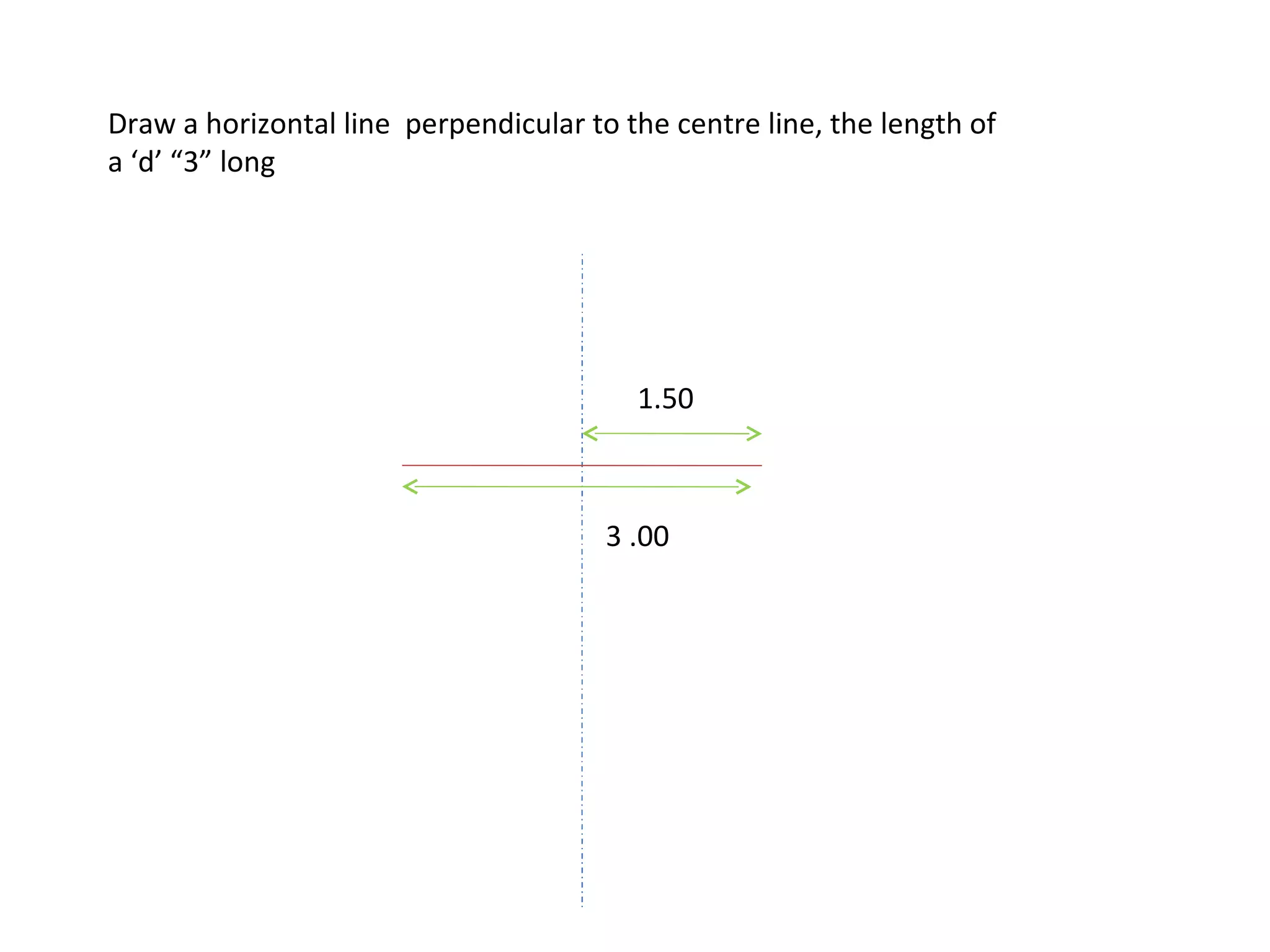 Parallel Line Development | PPT