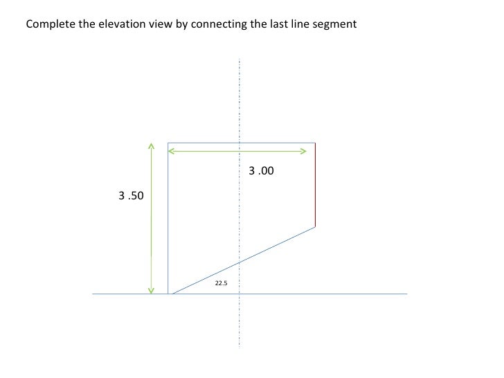 Parallel Line Development