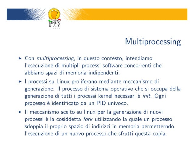 Multithreading, multiprocessing e Asincronia | PPT Multithreading, multiprocessing e Asincronia | PPT