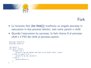 Multithreading, multiprocessing e Asincronia | PPT