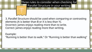 PARALLEL-AND-NON-PARALLEL-STRUCTURE.pptx