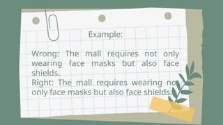 PARALLEL-AND-NON-PARALLEL-STRUCTURE.pptx