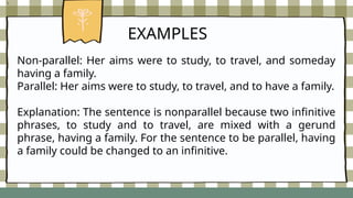 PARALLEL-AND-NON-PARALLEL-STRUCTURE.pptx