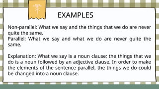 PARALLEL-AND-NON-PARALLEL-STRUCTURE.pptx