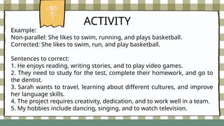 PARALLEL-AND-NON-PARALLEL-STRUCTURE.pptx