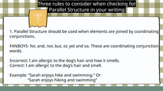 PARALLEL-AND-NON-PARALLEL-STRUCTURE.pptx