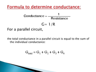 Parallel circuits.ppt