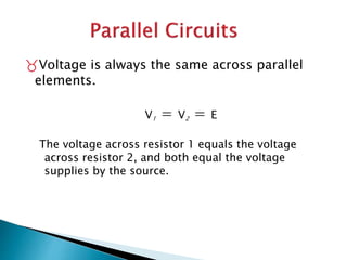 Parallel circuits.ppt