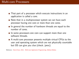 Parallel computation | PPT