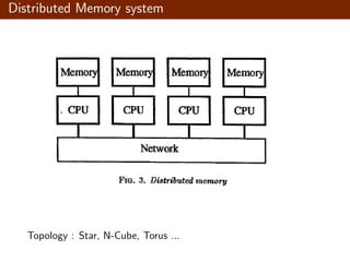 Parallel computation | PPT
