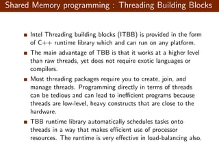 Parallel computation | PPT