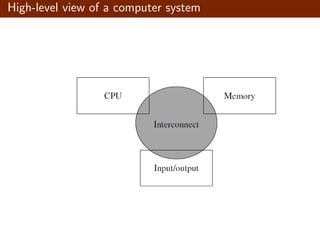 Parallel computation | PPT