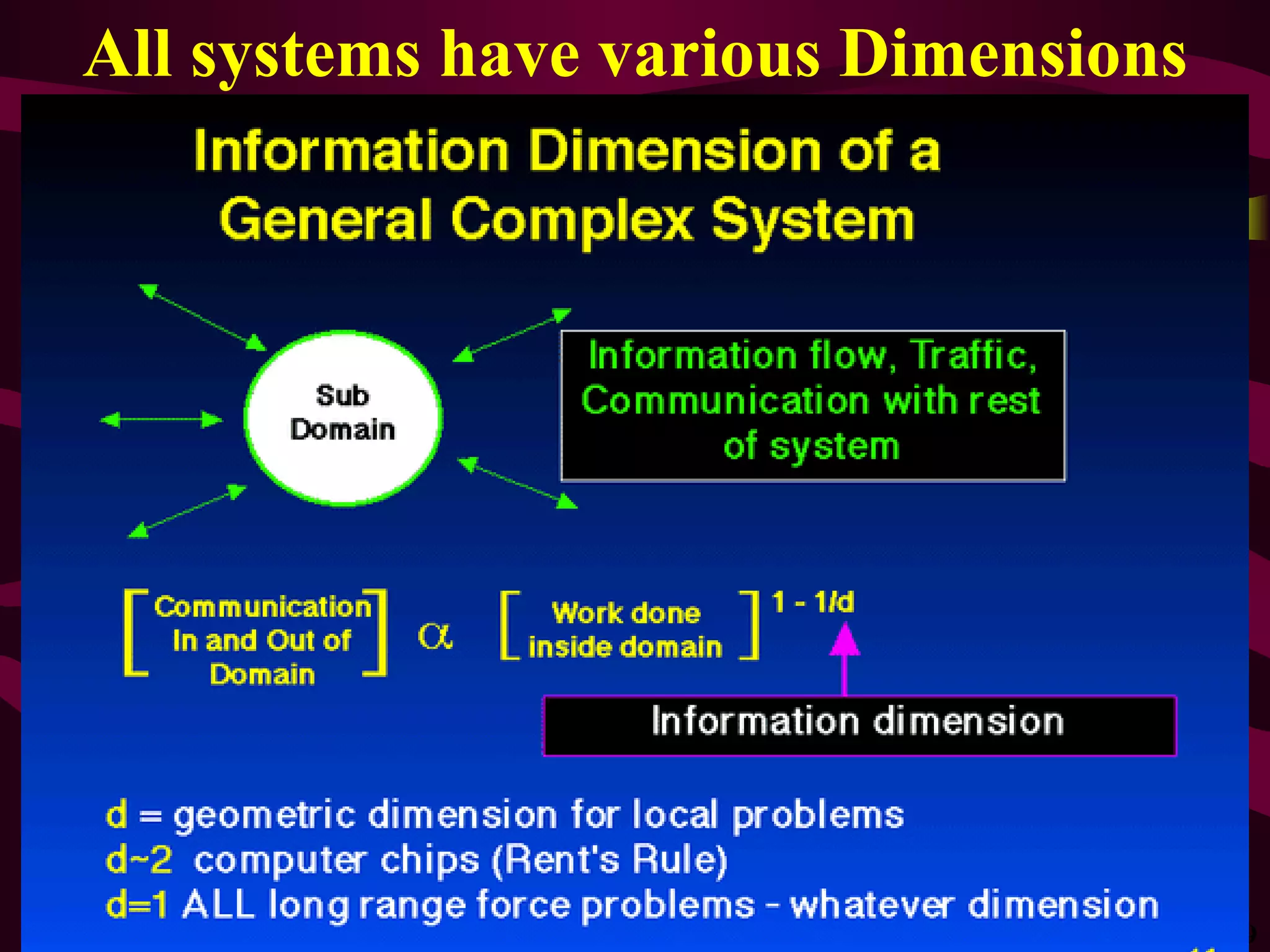 Parallel Computing 2007 Overview Ppt