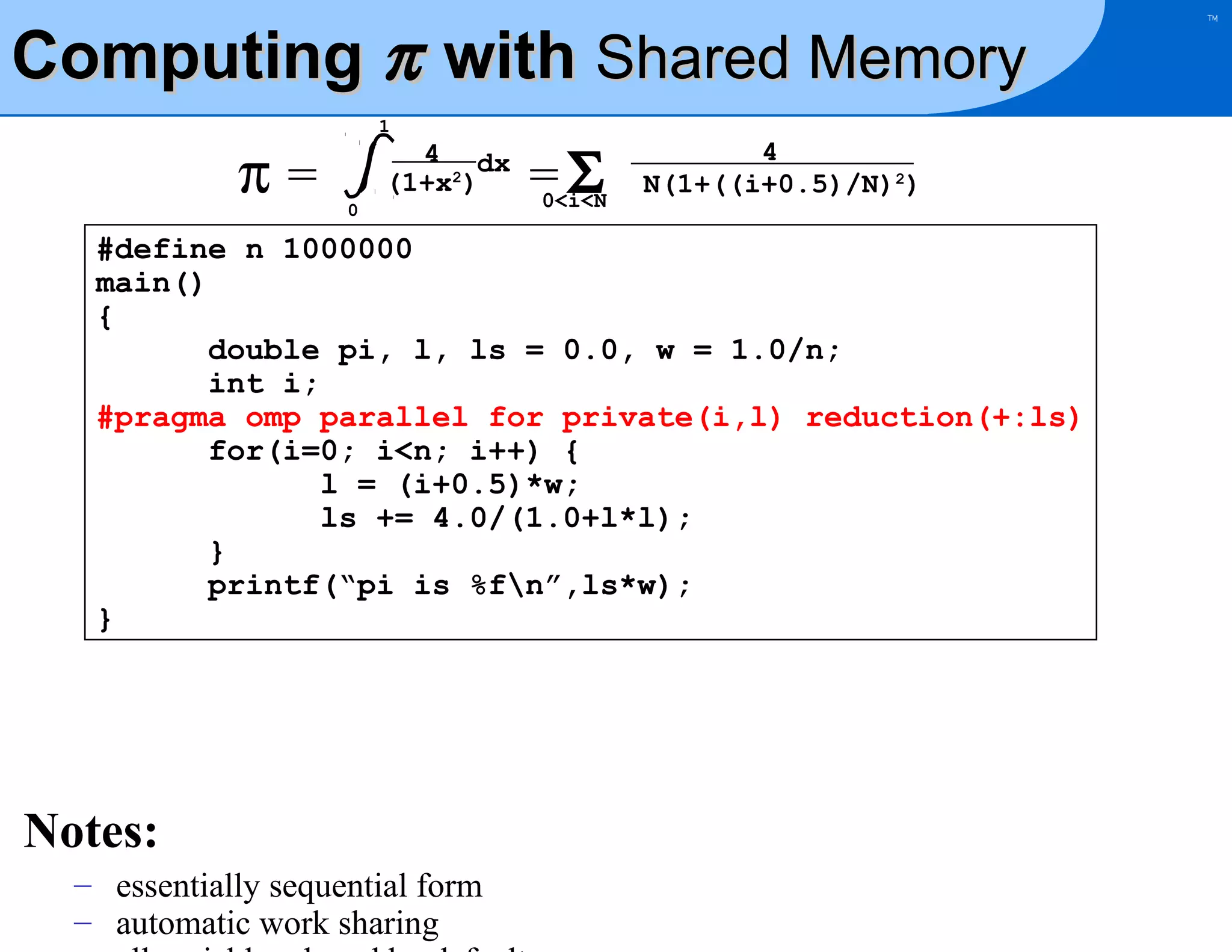 Parallel concepts1 | PPT
