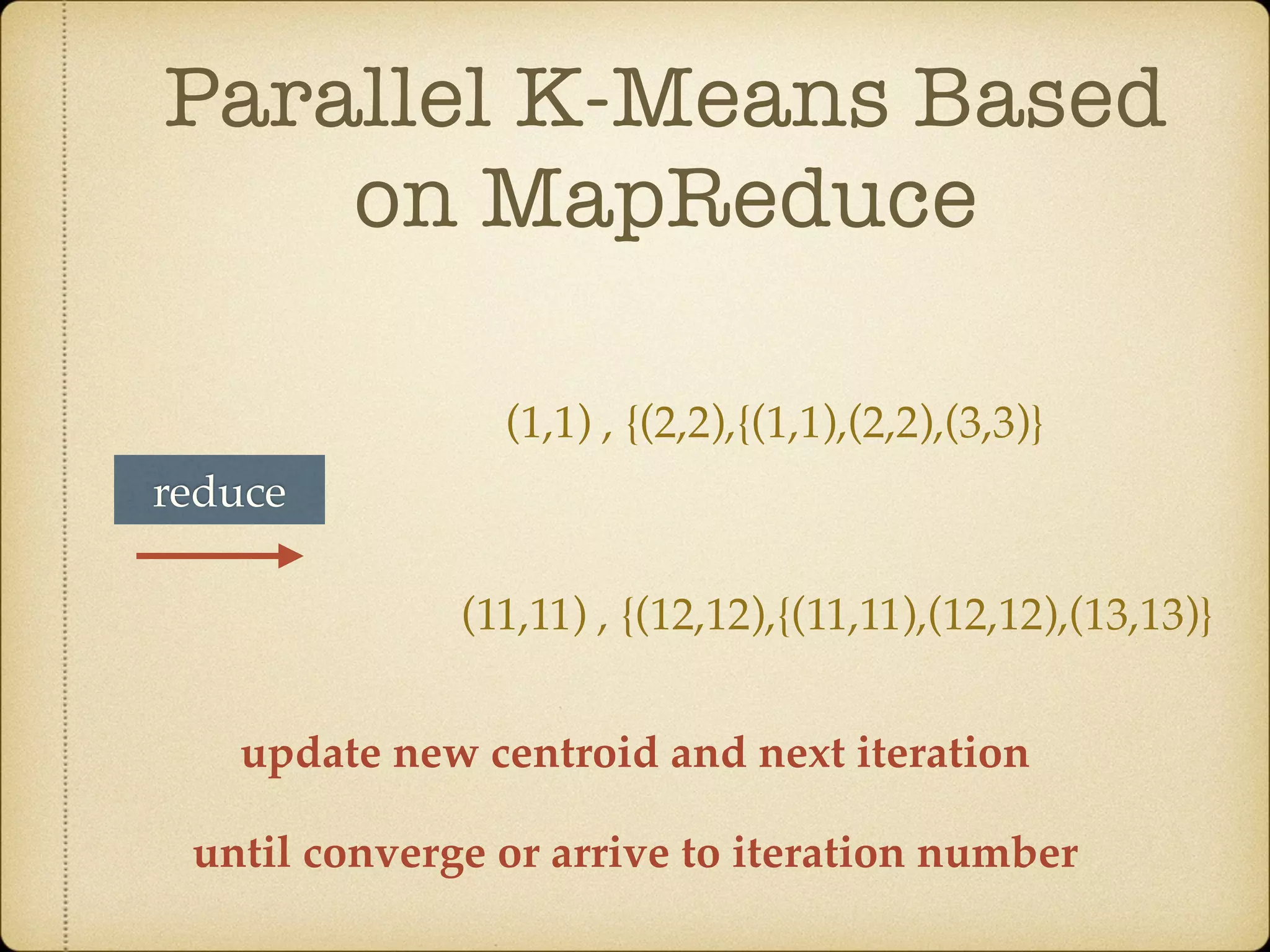 Parallel-kmeans | PDF
