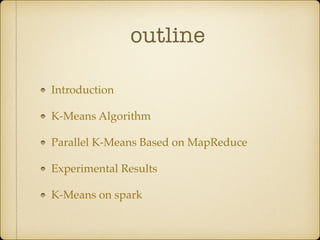 Parallel-kmeans | PDF