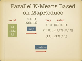 Parallel-kmeans | PDF