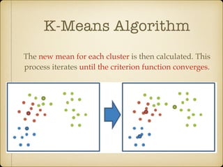 Parallel-kmeans | PDF