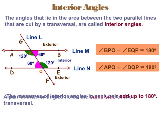 Parallel lines-amp-transversals edited | PPT