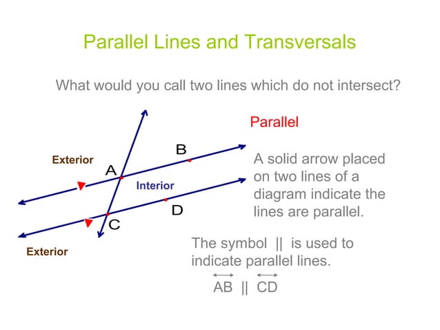 Parallel lines-amp-transversals edited | PPT